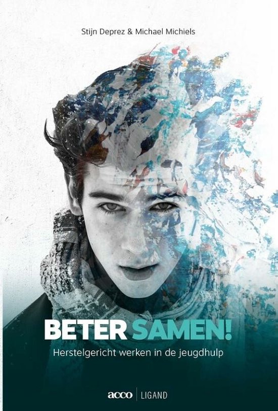 Beter Samen! | 9789463798969 | Stijn Deprez | Boeken | bol