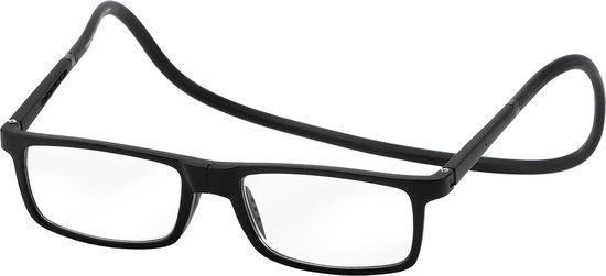 Leesbril Ofar Magnet Flex LE-0203A -Zwart-+1.50 | bol