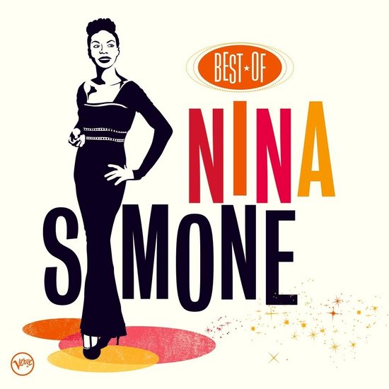 Nina Simone - Best Of Nina Simone (2 LP), Nina Simone | Muziek | bol