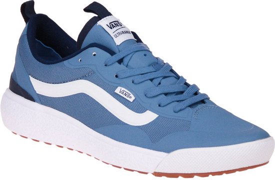 Vans Ultra Range Exo Blauwe Sneaker | bol.com