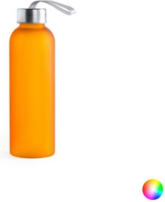 Bidon Plastic (580 Ml) 145931 | bol.com