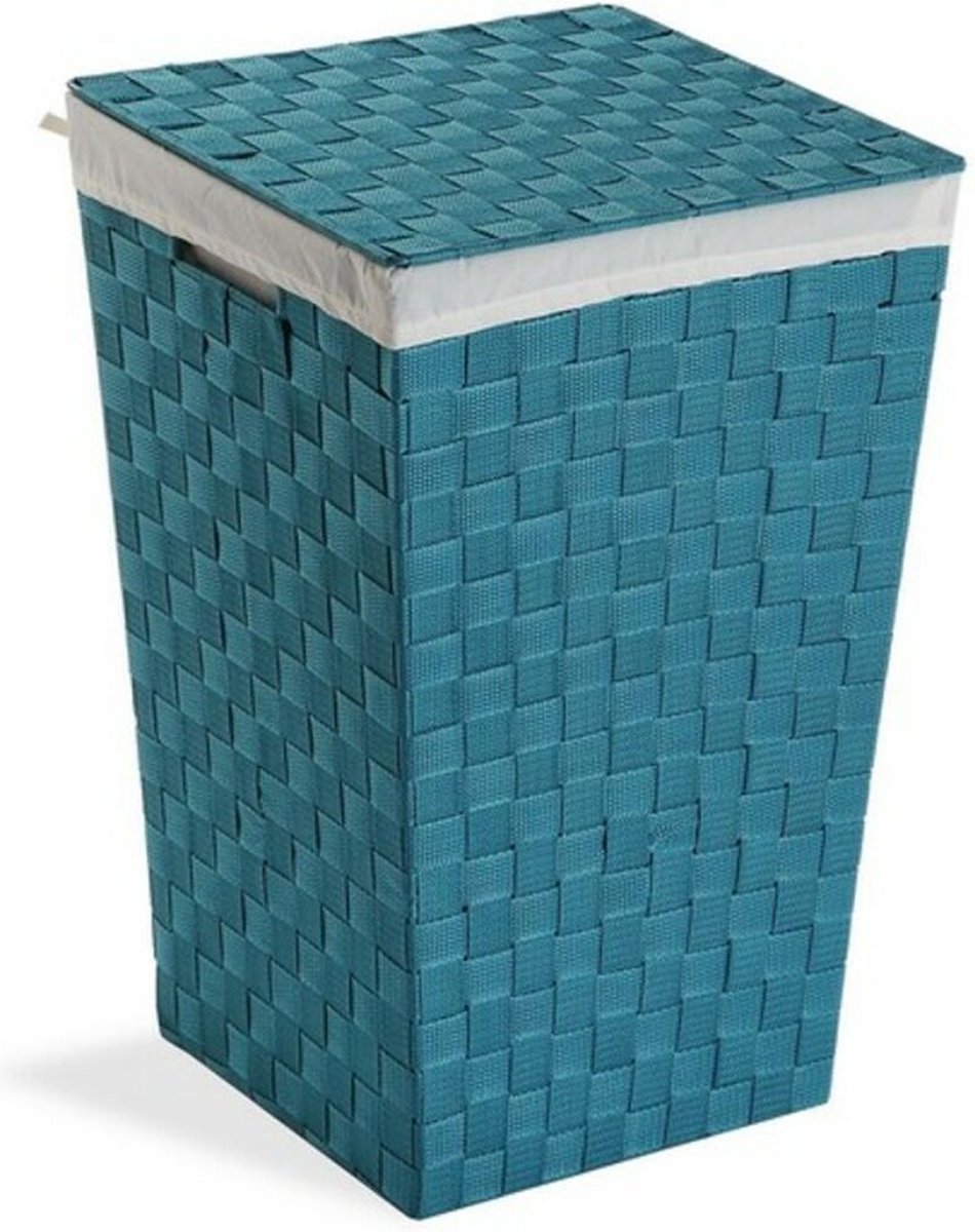 Wasmand Textiel (33 x 52 x 33 cm) | bol.com