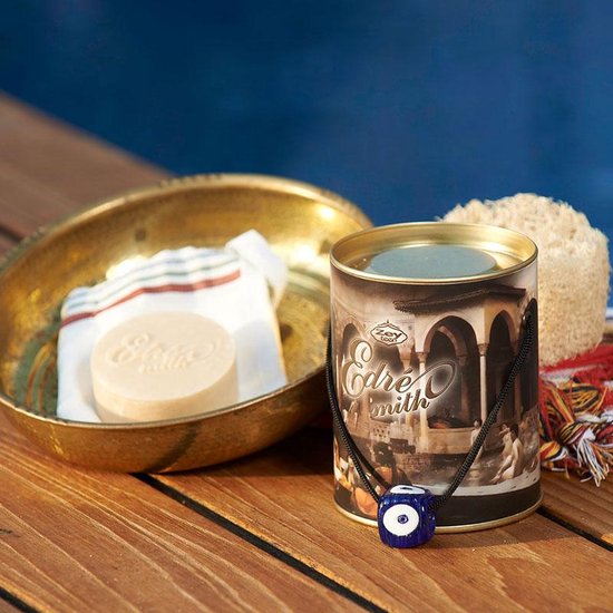 Olijfzeep Olivos 'Edremith' badzeep | Olijfolie zeep | Zeeptabletten ...