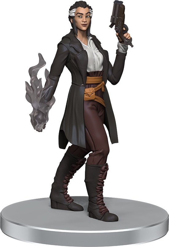 Critical Role: Monsters of Exandria - Set 2 | bol.com