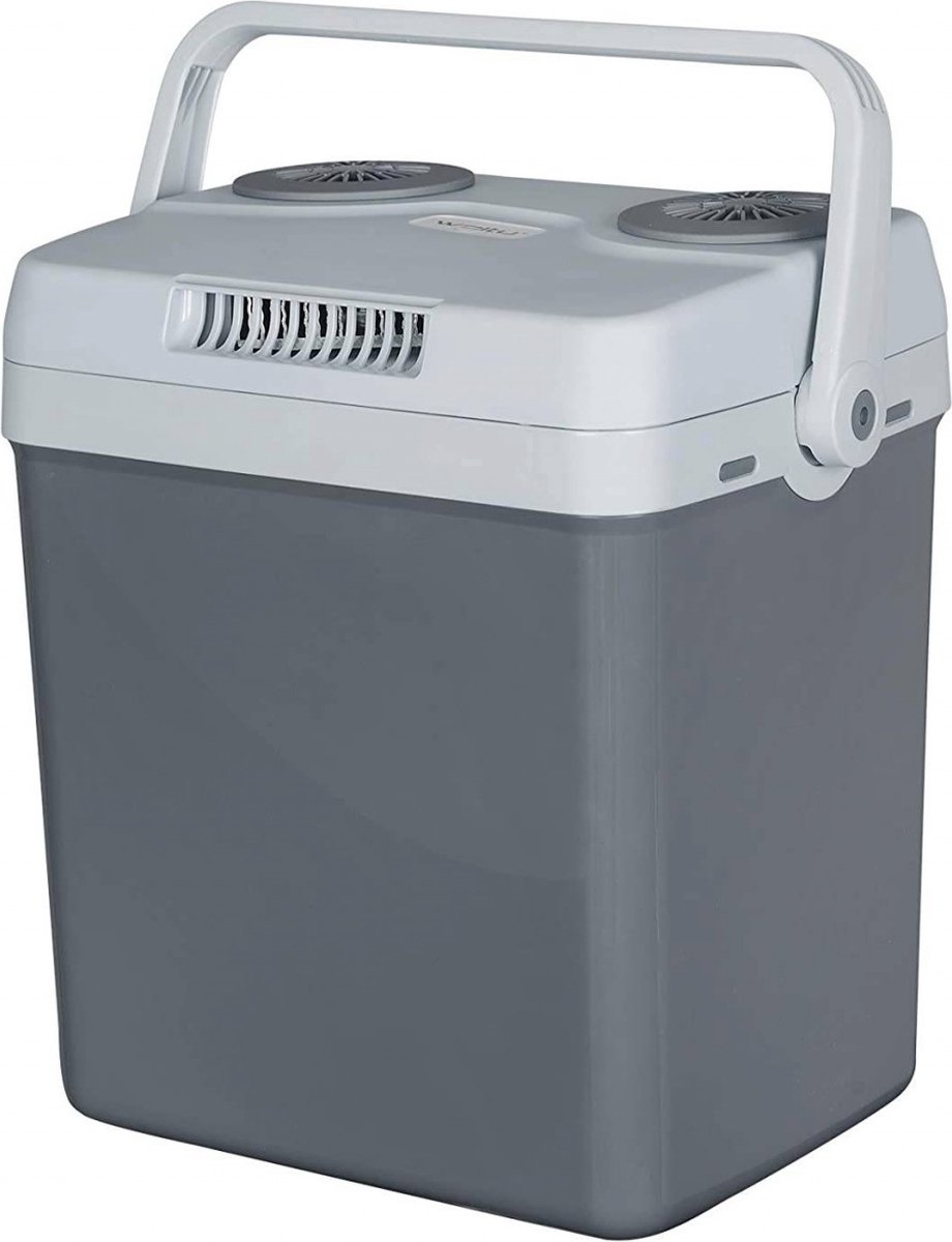 Koelbox Draagbaar Mini Koelkast 19 Liter A | bol.com