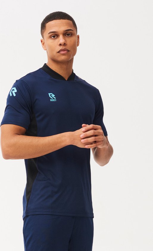 Robey Playmaker Shirt - Navy - S | bol