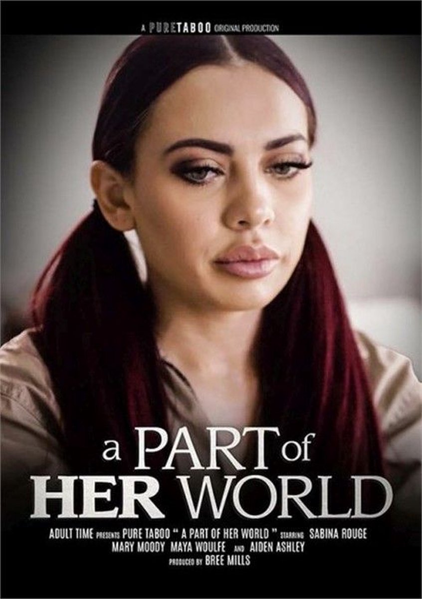 Pure Taboo A Part Of Her World Lesbian Revenge Dvd Xxxdvds Dvd