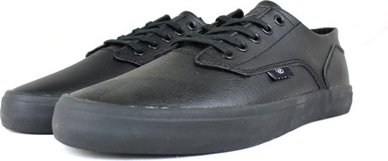 Radii - Axel - Tripple Black 3 | bol