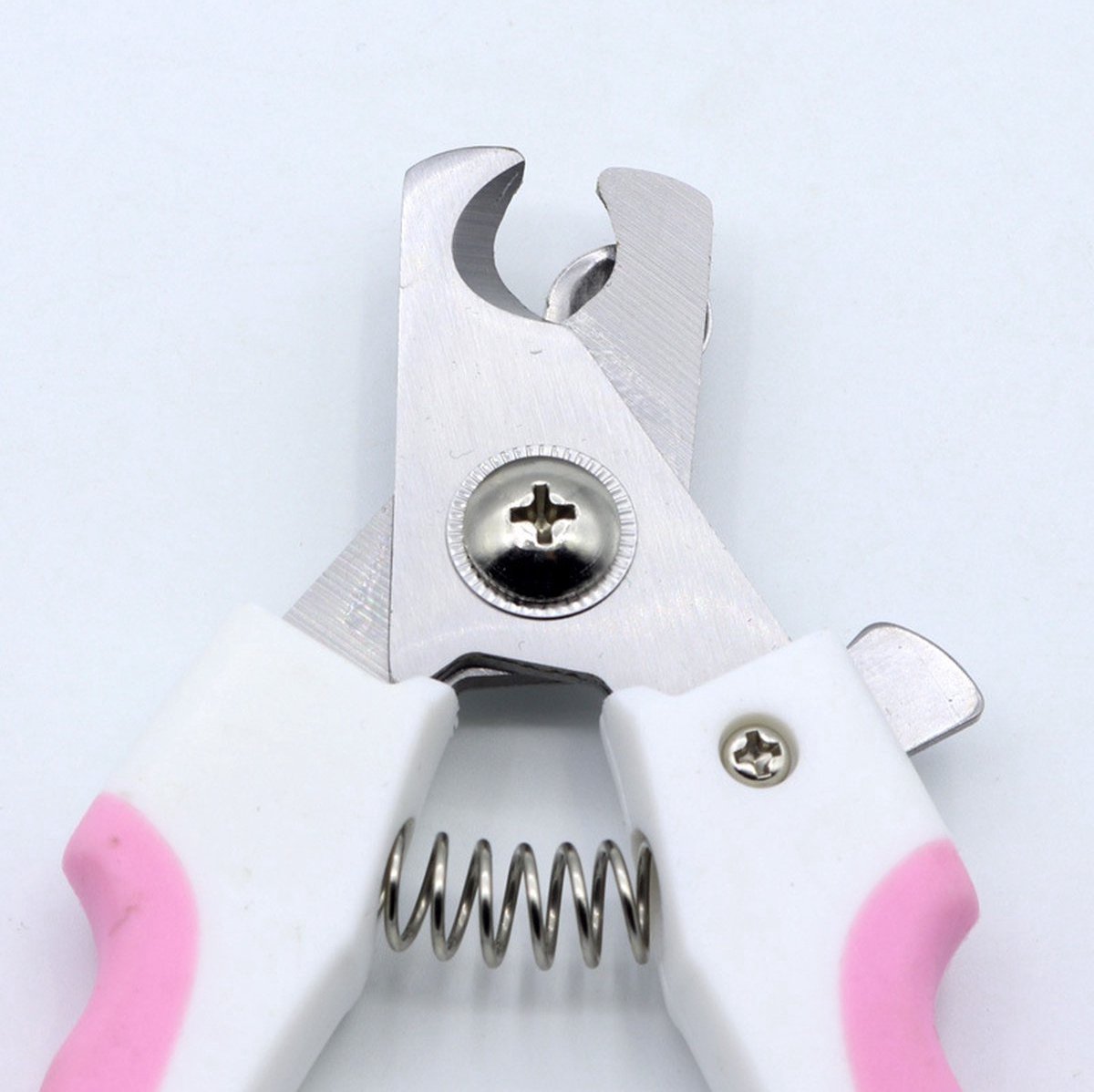 Professionele Nagelschaar - Dieren Nagelschaar - Roze - Honden ...