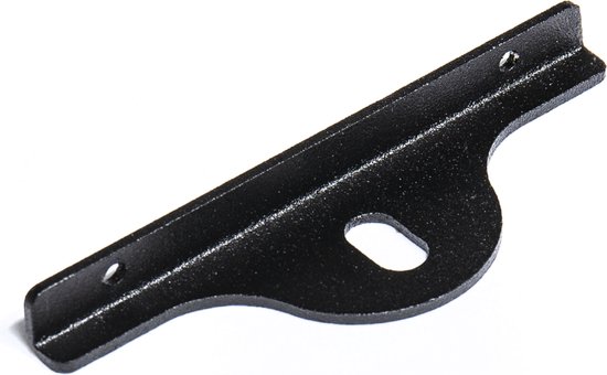 Temple Audio Design Voodoo Lab Mounting Bracket - Pedalboard voor ...