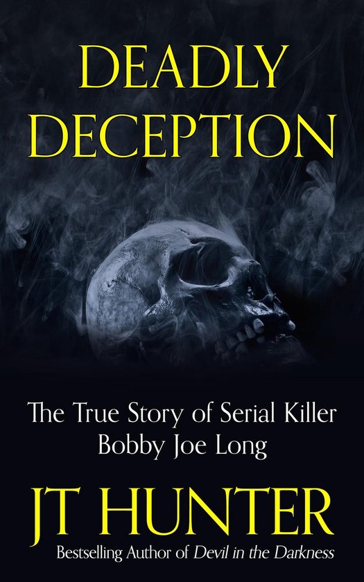 Deadly Deception (ebook), Jt Hunter | 9781088077153 | Boeken | bol.com