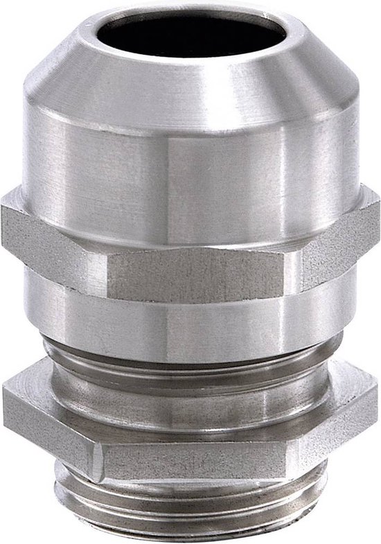 Wiska 10069006 Wartel M50 RVS RVS 2 stuk(s) | bol.com