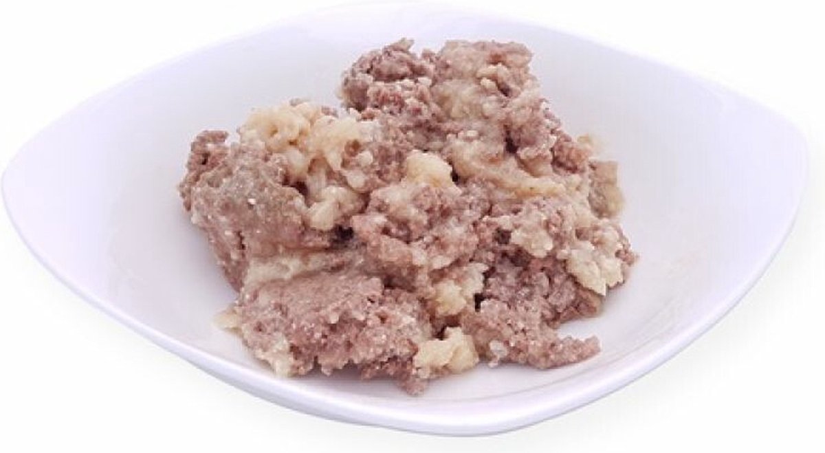 Farmfood Fresh Menu Rundvlees 300 gr | bol.com