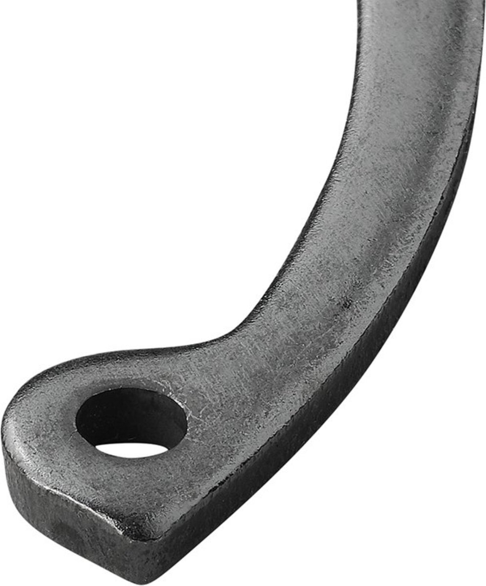 Pro Plus Seegerring - Intern - DIN 472 - Ø 80 mm | bol.com