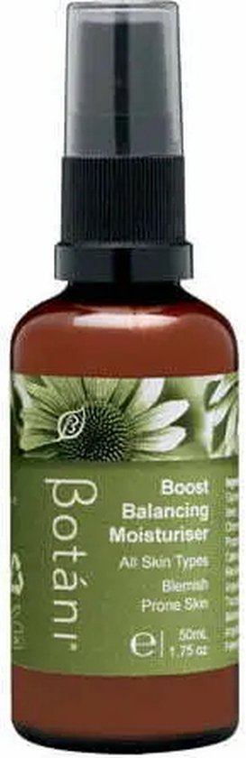 Botani Boost Balancing Moisturiser 100ML | bol