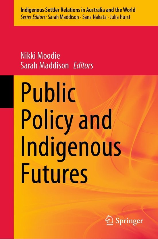 Indigenous-Settler Relations in Australia and the World 4 - Public ...