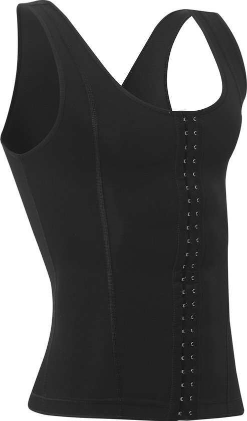 Fajitex | Heren Faja Vest 036950 maat 12 | bol.com