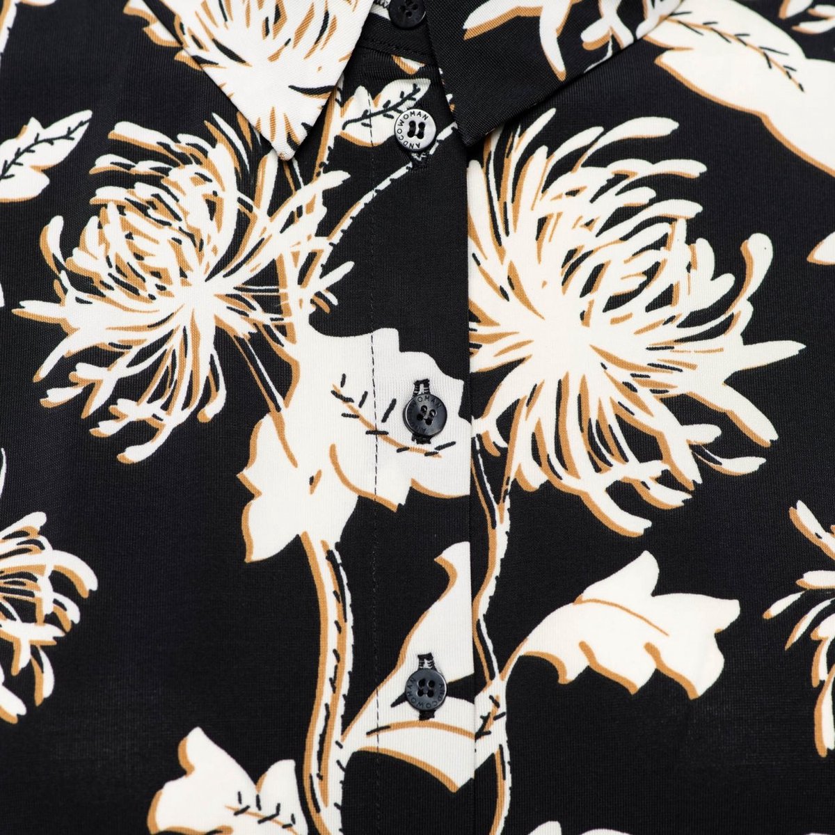 Andco woman Lotte flower | bol.com