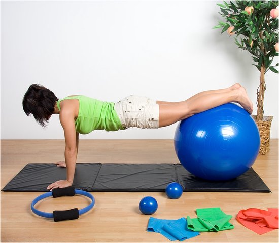 Yoga - Yoga bal - Yoga set - Pilates - Pilates bal - Pilates set ...