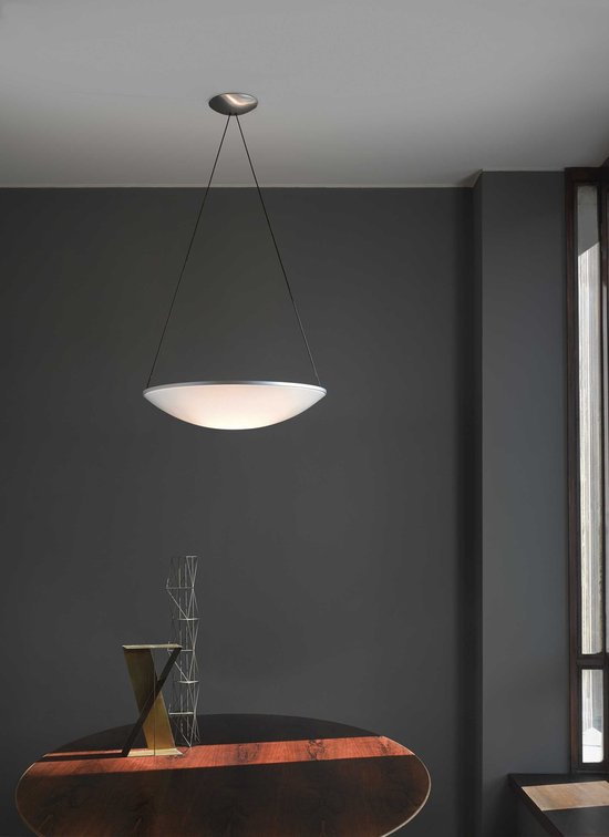 Luceplan Trama Hanglamp Ø64 | bol