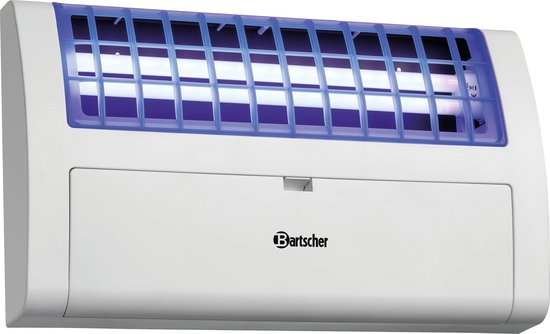 Insectenval IF-150 - Bartscher 300350 | bol