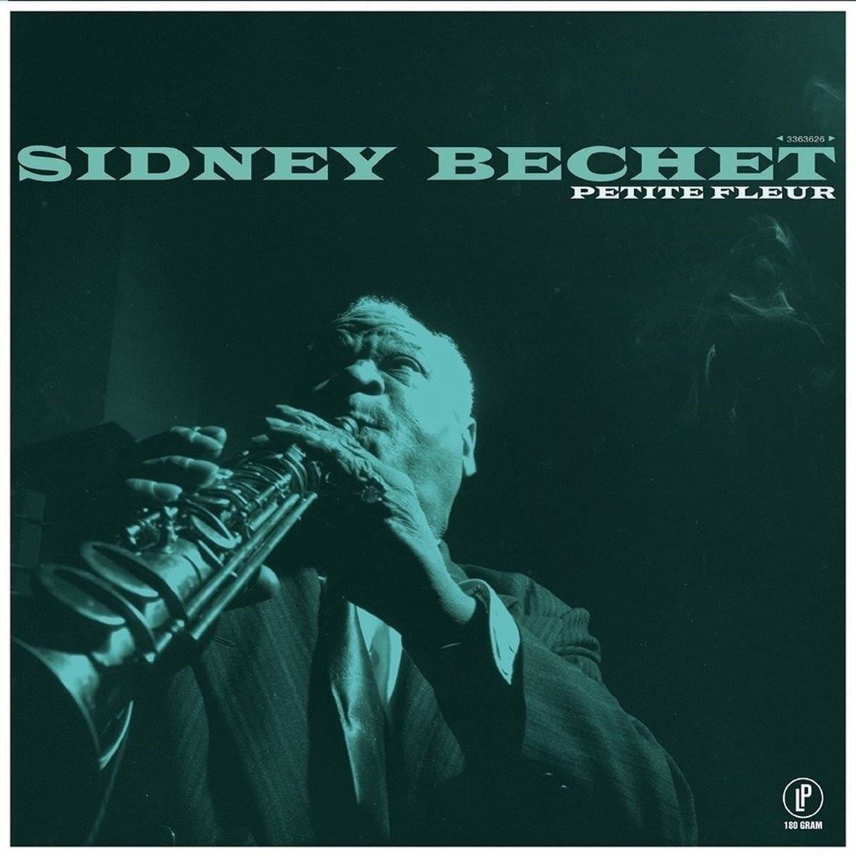 Sidney Bechet - Petite Fleur (LP), Sidney Bechet | Muziek | bol.com