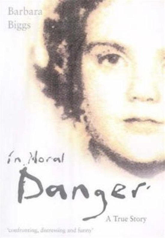 In Moral Danger, Barbara Biggs | 9781843581215 | Boeken | bol
