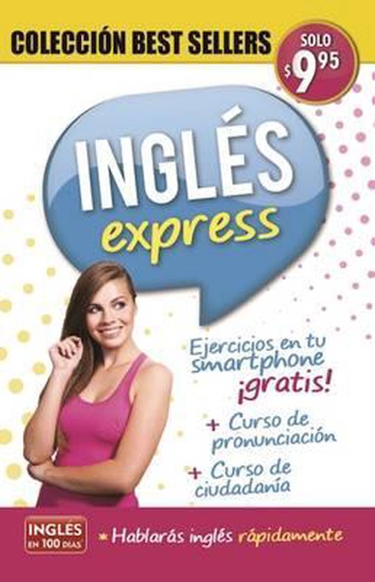 Inglés Express / English Express | 9781941999936 | Ingles En 100 Dias ...