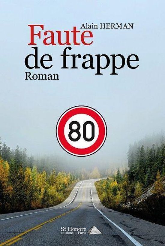 Faute de frappe (ebook), Alain Herman | 9782407031771 | Boeken | bol.com