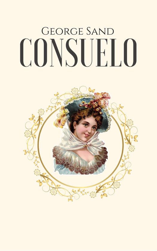 Consuelo (Français) (ebook), George Sand | 1230001977806 | Boeken | bol
