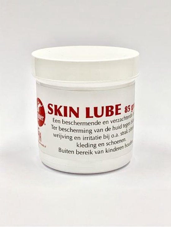 Cramer - Skin Lube skin protector - 85 gram | bol.com