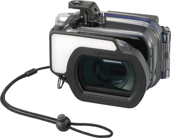 Sony MPK-WH - Waterdichte Behuizing | bol.com