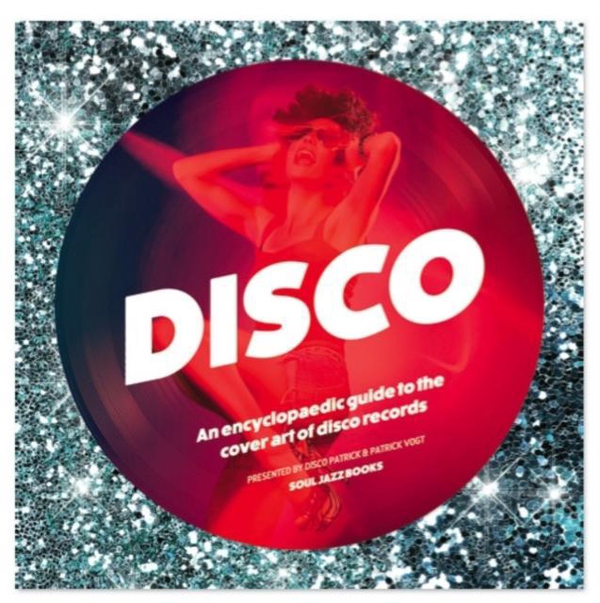 Disco Cover Art, Disco Patrick | 9780957260023 | Boeken | bol.com