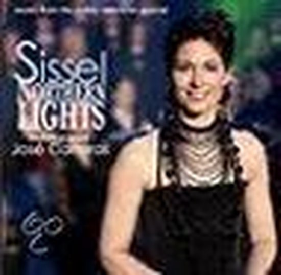 Northern Lights, Sissel | CD (album) | Muziek | bol