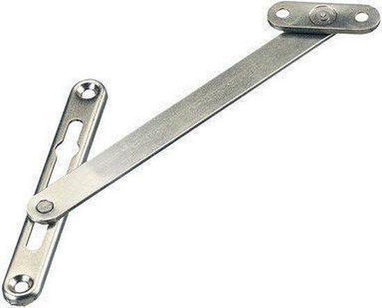 Gretsch Unitas GU raamschaar 24 150 mm 5-21021-15 | bol