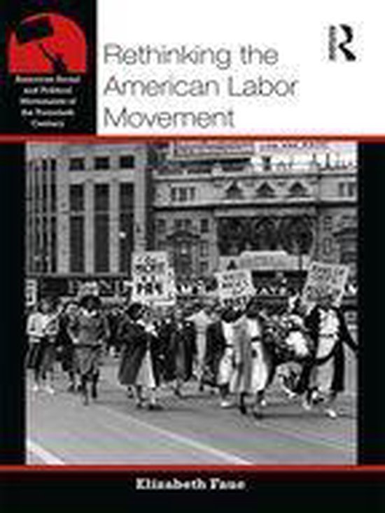 American Social and Political Movements of the 20th Century - Rethinking the American... | bol