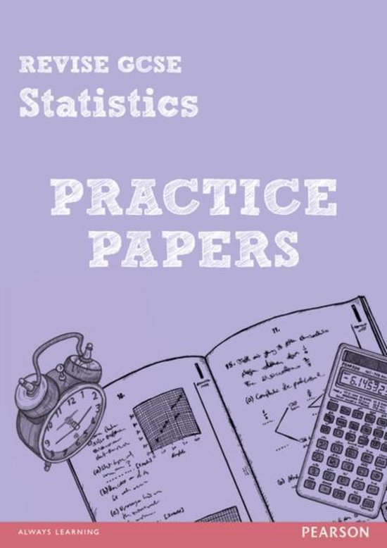 Revise Edexcel GCSE Statistics Practice Papers | 9781447966685 | Navtej ...