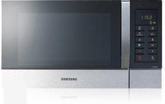 Samsung Magnetron MW109MST | bol