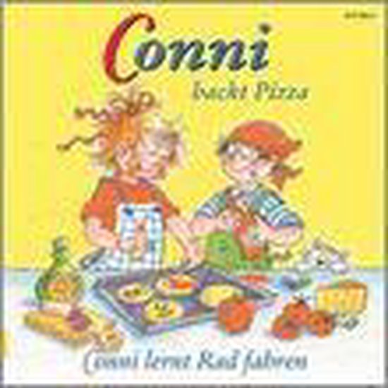 Conni 8, Audiobook | CD (album) | Muziek | bol