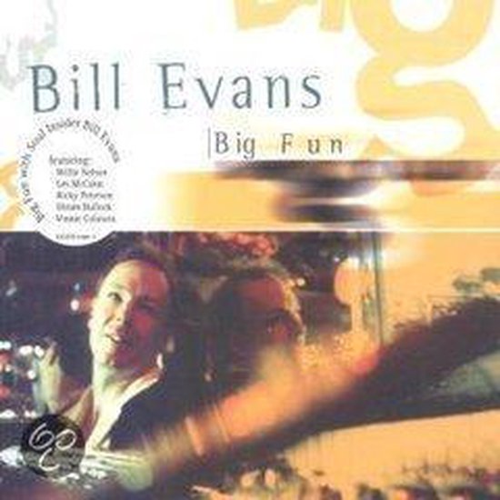 Big Fun, Jeff Foxworthy | CD (album) | Muziek | bol