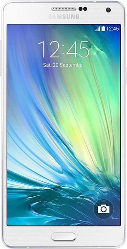 Samsung Galaxy A7 SM-A700F 16GB 4G Wit | bol
