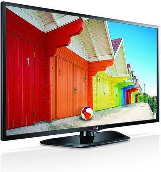 bol.com | LG 47LN5708 - Led-tv - 47 inch - Full HD - Smart tv