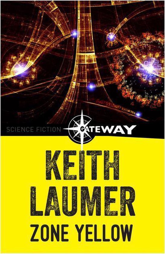 Imperium - Zone Yellow (ebook), Keith Laumer | 9781473215498 | Boeken | bol