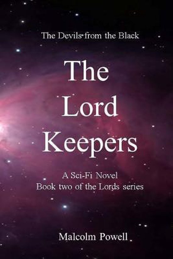 Lords Trilogy-The Lord Keepers, Malcolm Powell | 9781490321424 | Boeken | bol