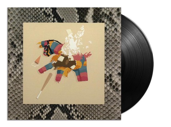 Pinata Beats, Madlib | Muziek | bol