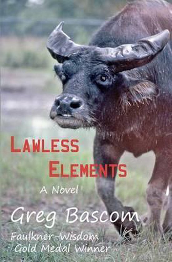 Lawless Elements | 9781467965620 | Greg Bascom | Boeken | bol