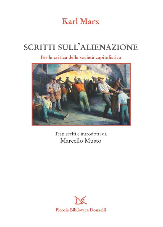 Scritti sull'alienazione (ebook), Karl Marx | 9788868438579 | Boeken ...
