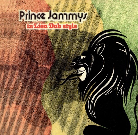 Prince Jammy - Prince Jammy's In Lion Dub Style (LP), Prince Jammy ...