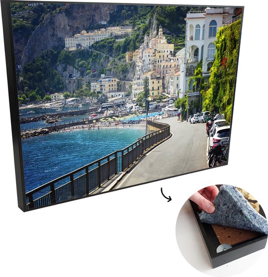 Akoestische Panelen - Geluidsisolatie - Akoestisch Wandpaneel ...