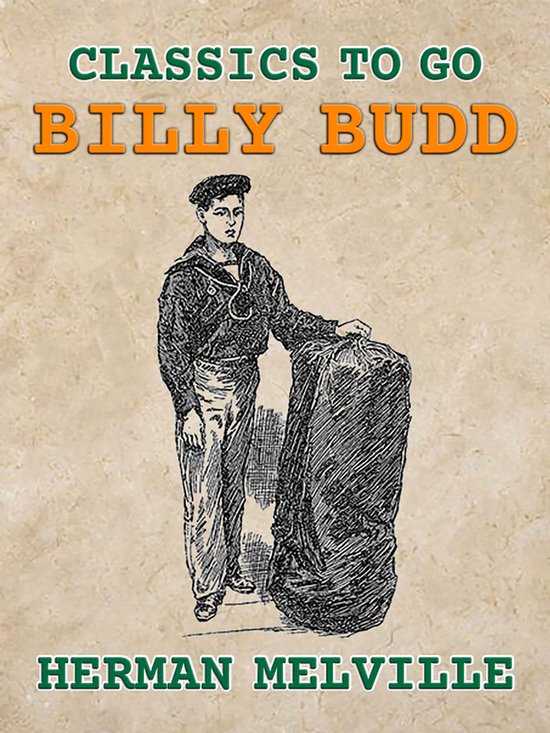 Classics To Go - Billy Budd (ebook), Herman Melville | 9783985316694 ...